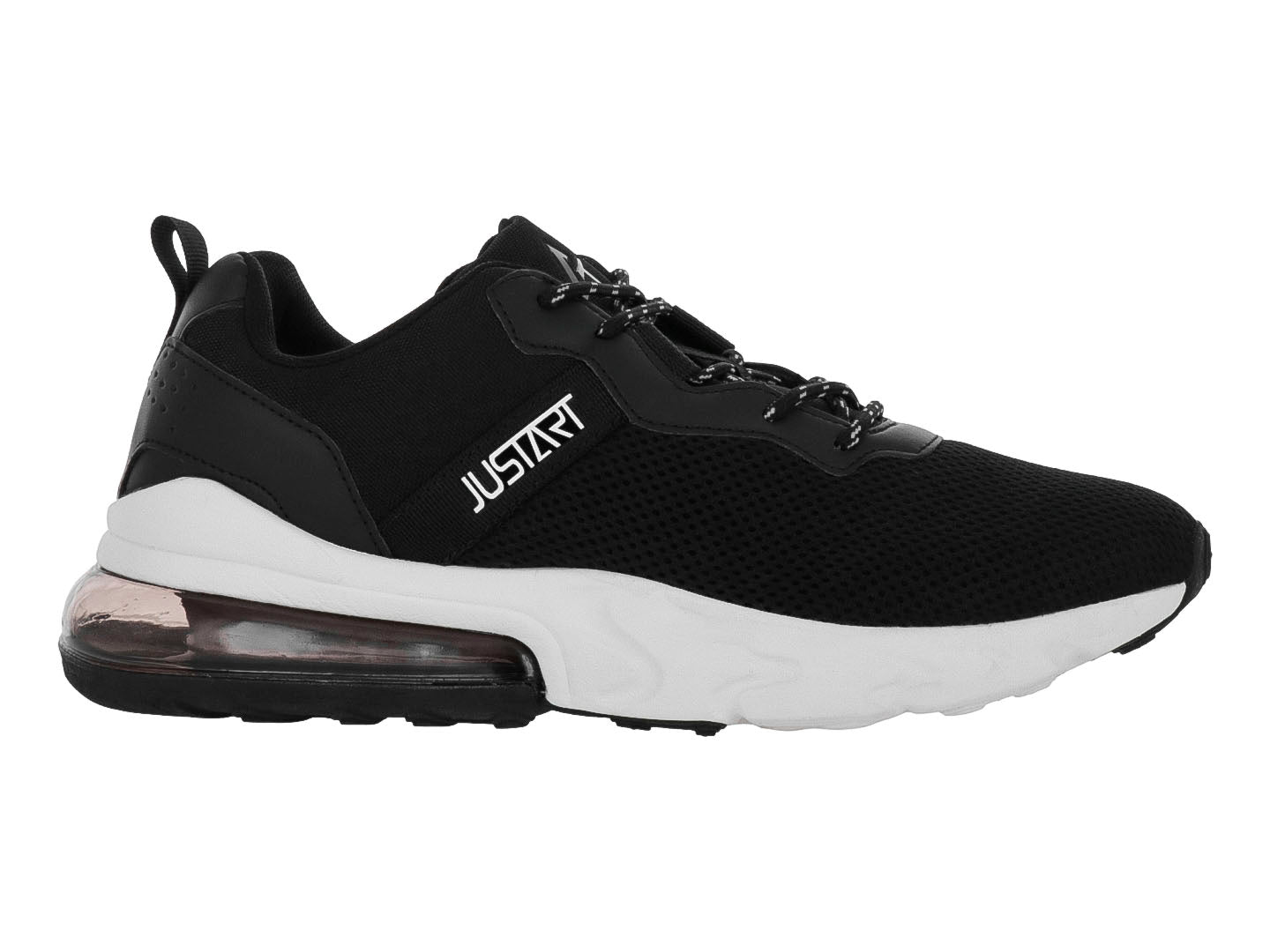 Tenis Justart 220504 Para Hombre | Calzzapato