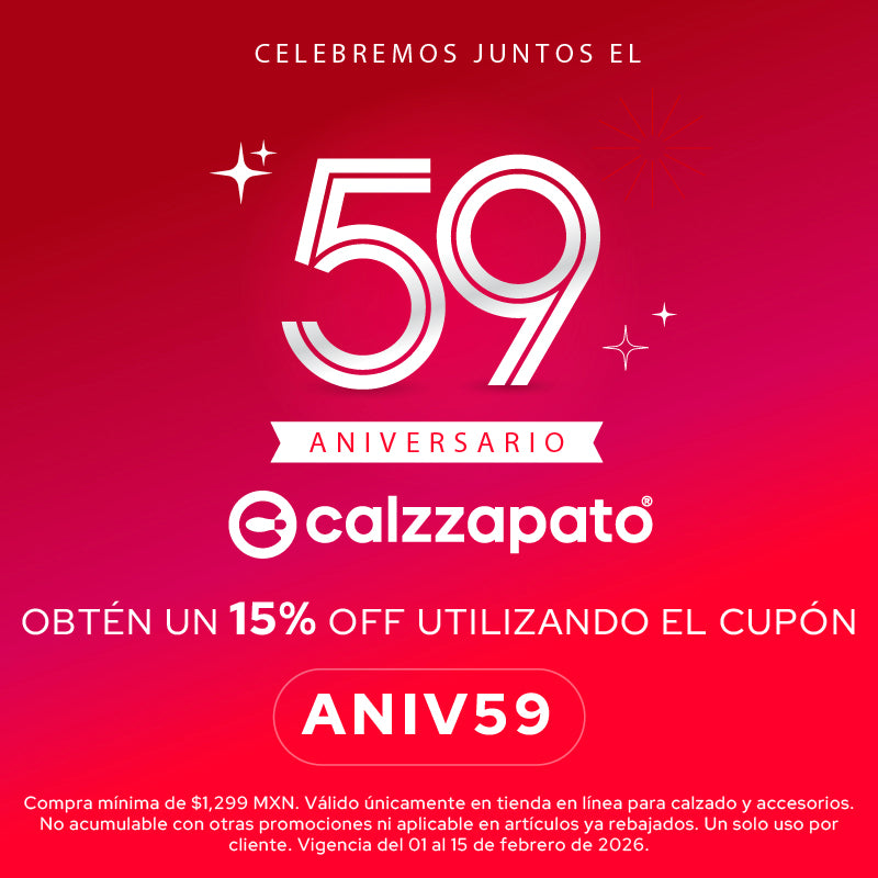 Calzzapato | Calzzapato